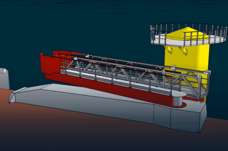 Products - Franklin Offshore