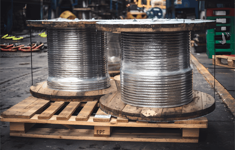 Products - Franklin Offshore